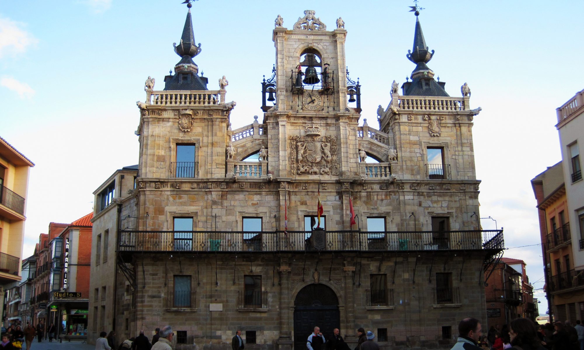 Qué ver en Astorga, Catedral y Museo Romano 2020 - Turismo de ...